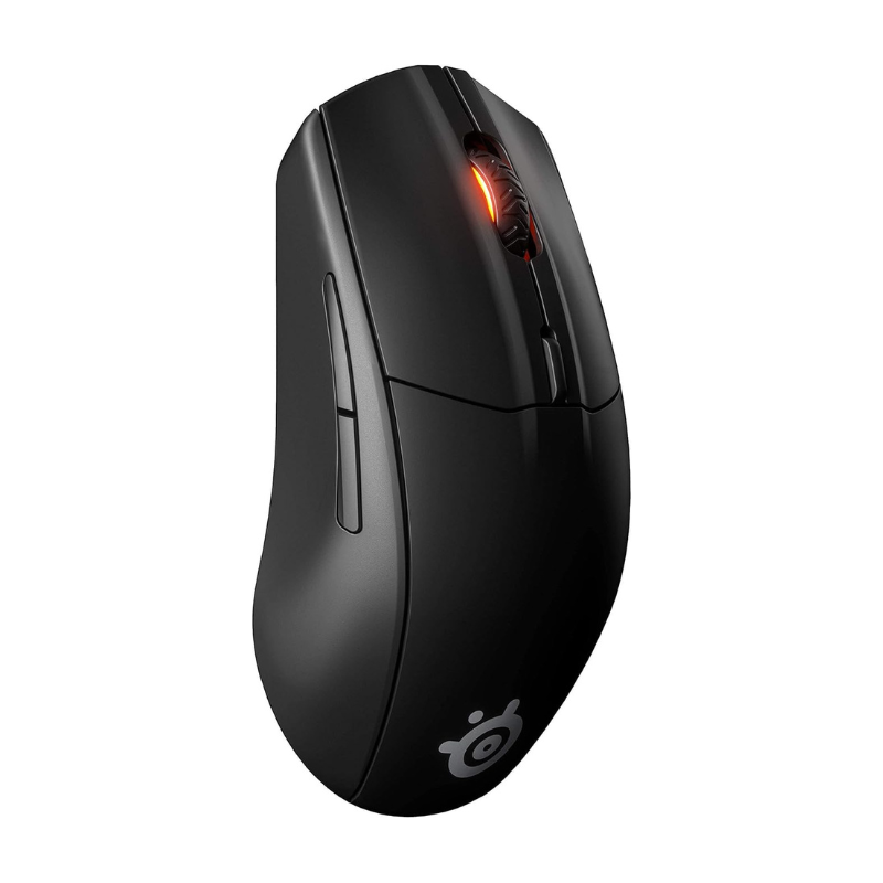 Best price for SteelSeries Rival 3 Wireless Gaming Mouse | Dual ...
