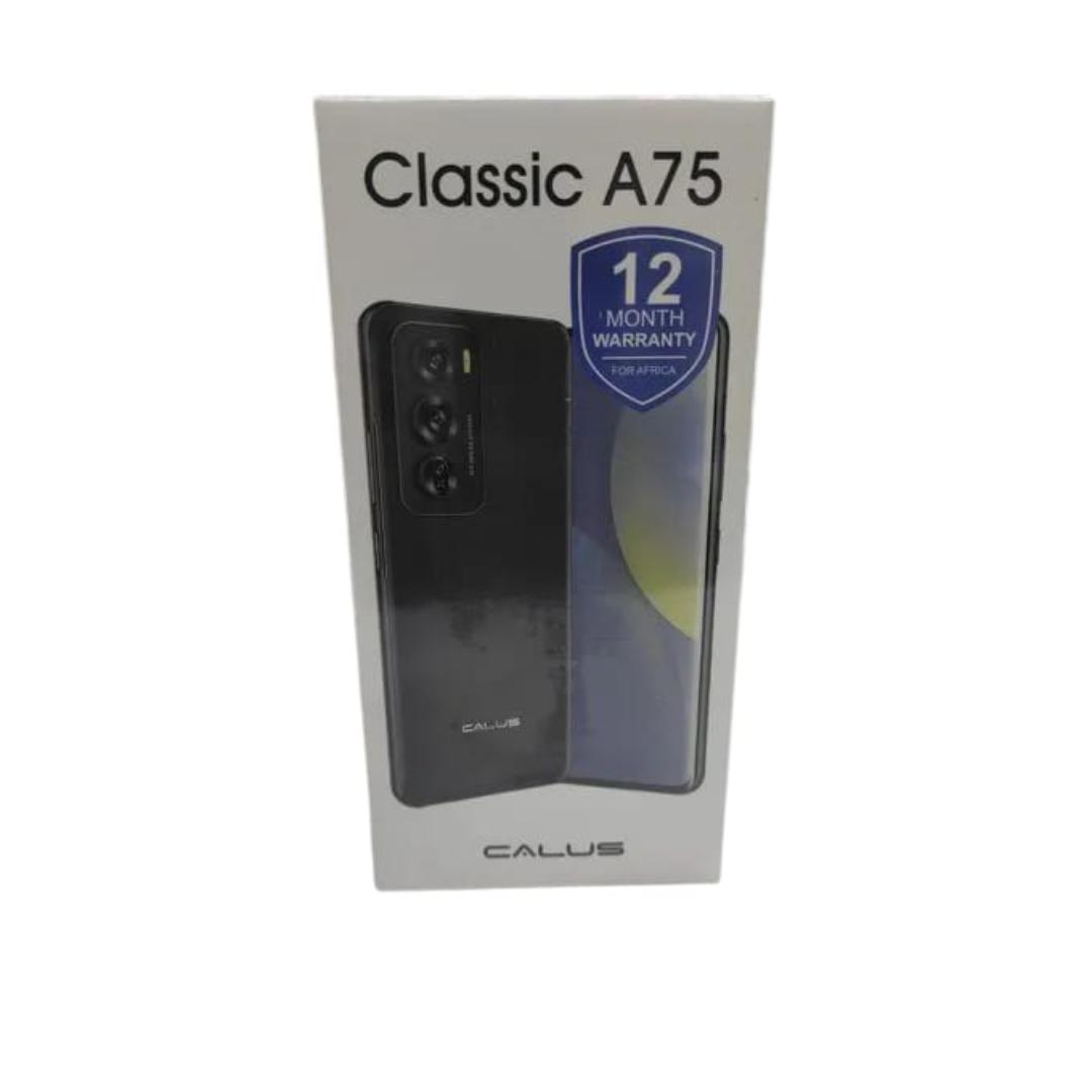 Best price for Calus Classic A75 6.8" Display 64GB+4GB RAM 32MP Camera ...