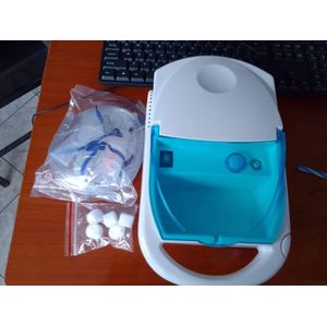 Best price for Household Health Medical Nebulizers Machine Portable ...