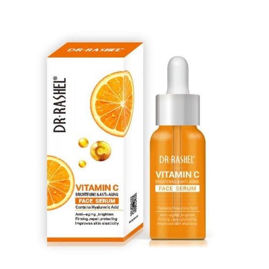 Best price for New arrival DR.RASHEL Vitamin C Face Cream Volume ...