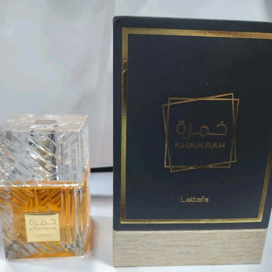 Best price for Khamra Eau de Parfum Deodorants & Antiperspirants Size ...