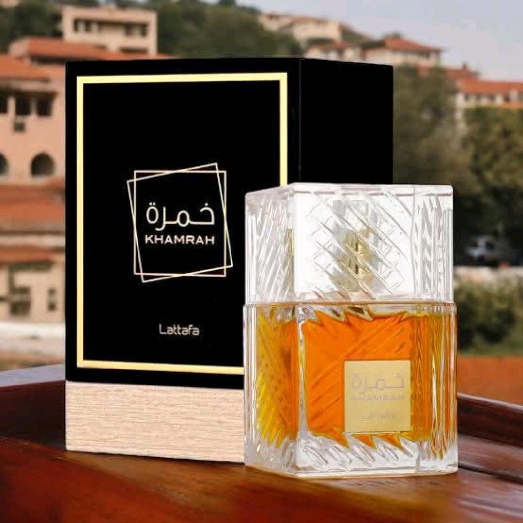 Best price for Khamra Eau de Parfum Deodorants & Antiperspirants Size ...