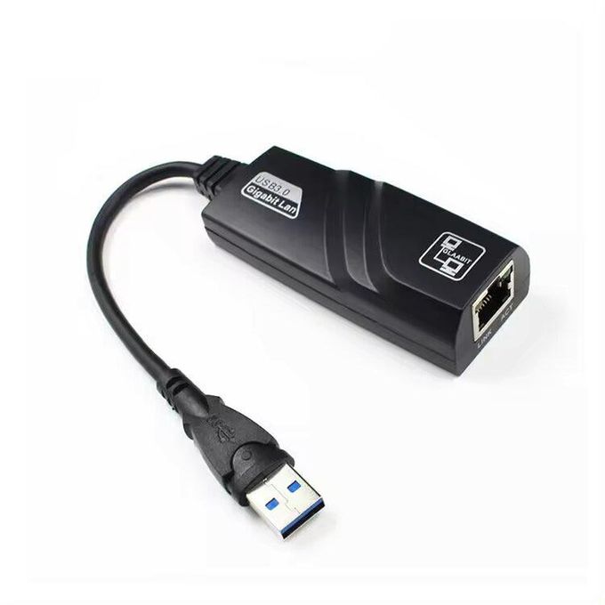 Best price for USB to Ethernet Adapter USB3.0 to RJ45 Network Converter ...
