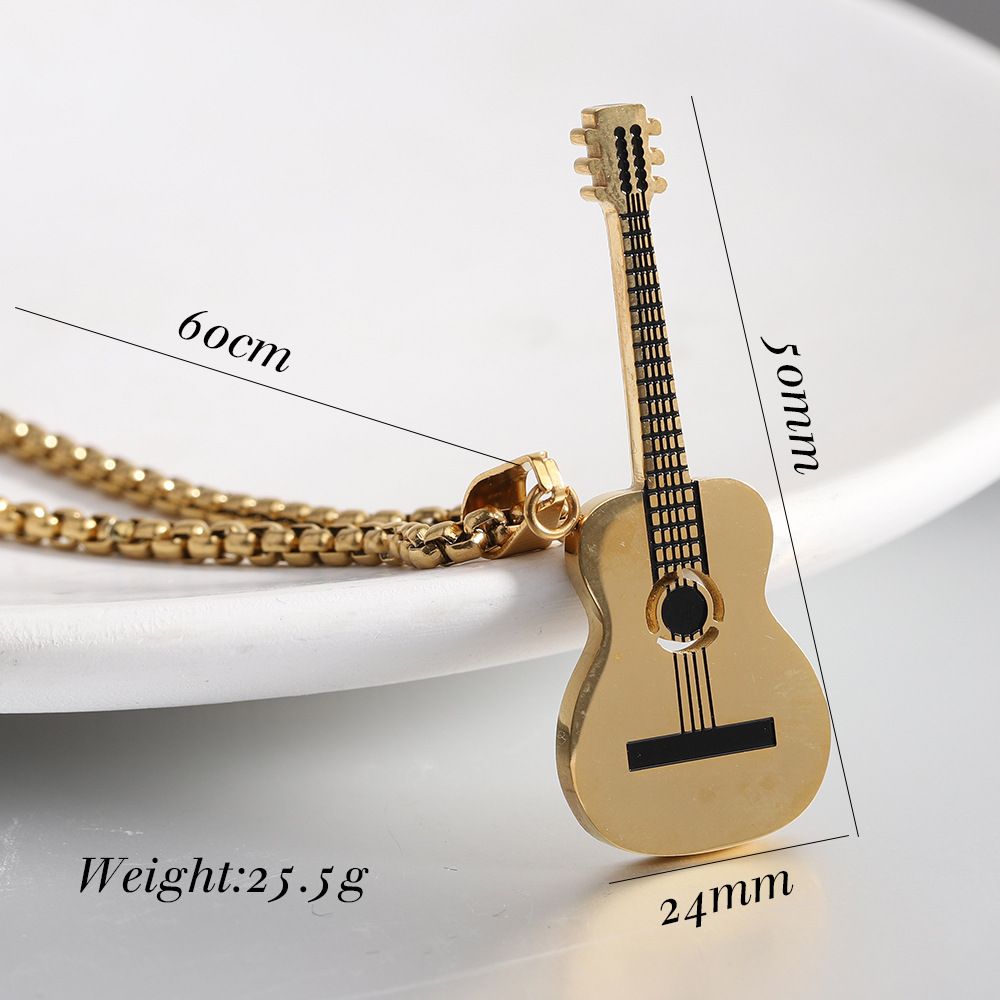 Best price for Men's jewelry European and American style trendy hip-hop ...
