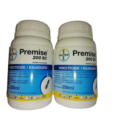 Best price for PREMISE 200 SC- insecticide for control of ants and ...