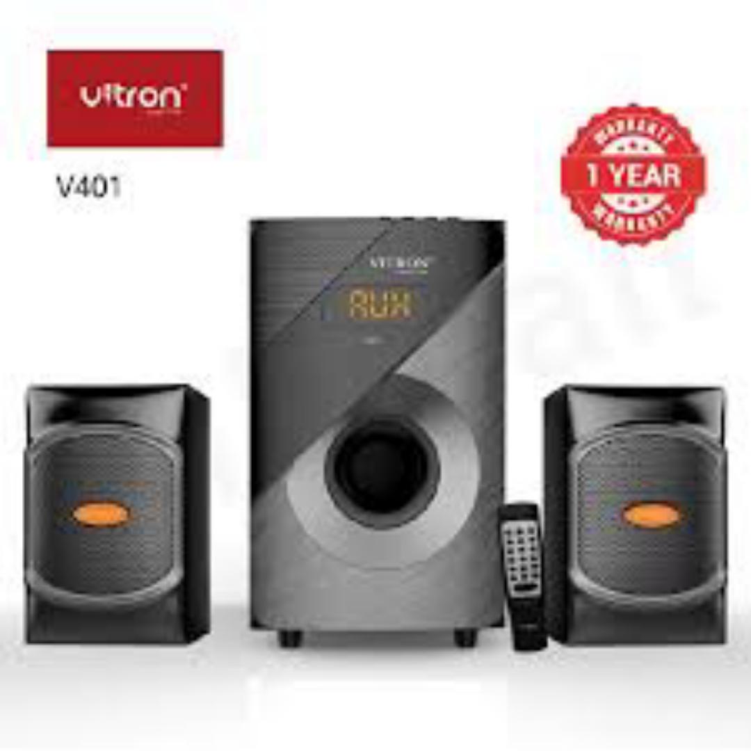 Best price for Vitron V401 2.1CH Multimedia Bluetooth Woofer Home Audio ...