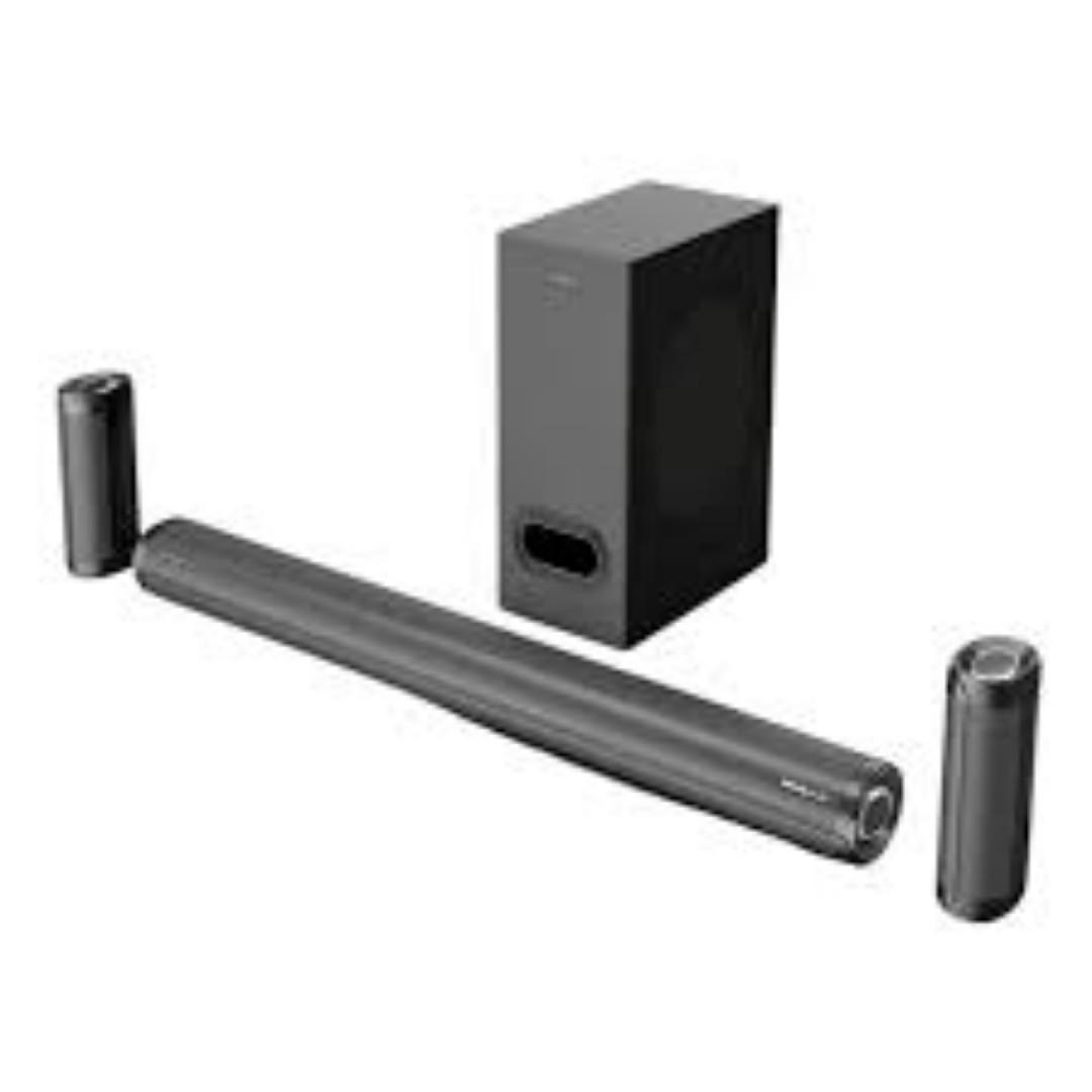 Best price for Skyworth SS586 630W 5.1-Inch Wireless Surround Soundbar ...
