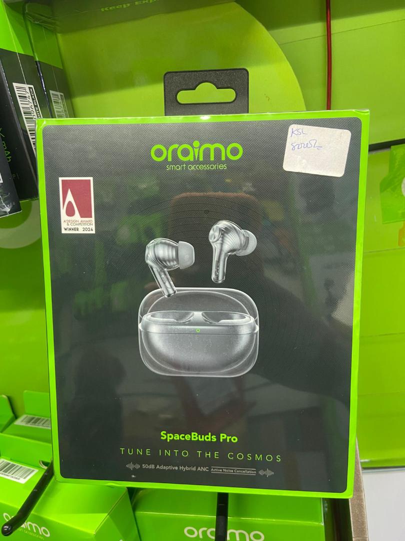 Best price for spaceBuds pro 3C Color-Black 1001670342