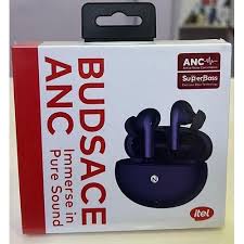 Best price for ITEL BUDS ACE ANC – TRUE WIRELESS EARBUDS WITH 25dB ...