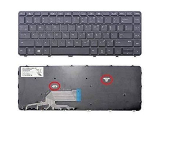 Best price for Laptop Keyboard For HP Pro-book 430 G3, 440 G3 ,430 G4 ...