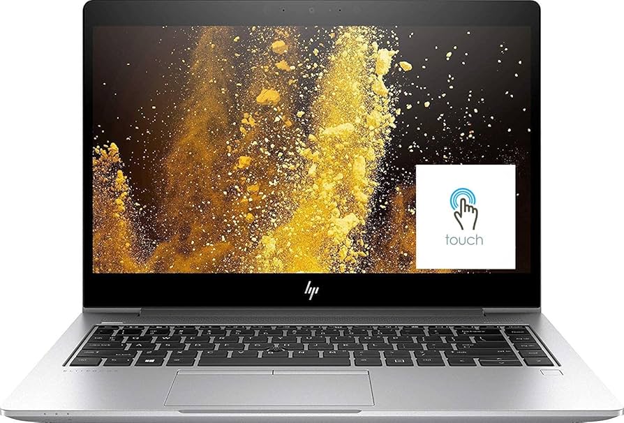 Best price for refurbished Hp Elitebook 840 G5 touchscreen intel core ...