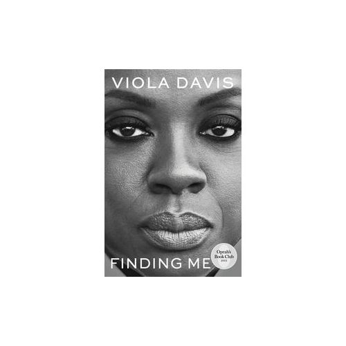 Best price for Finding Me By Viola Davis, Grey Cover, Lifestyle And ...