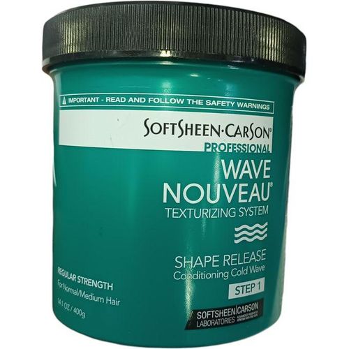 Best price for SoftSheen Carson WAVE NOVEAU Texturizing System SHAPE ...