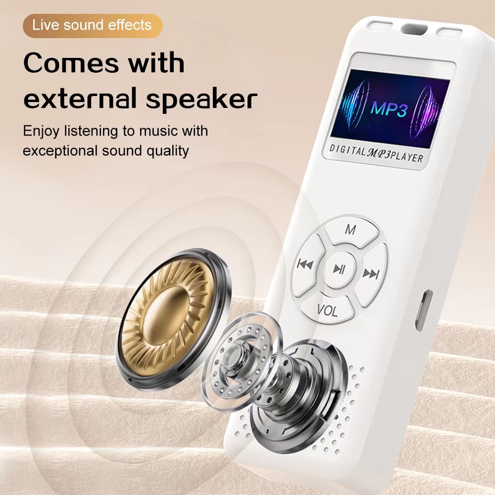 Best price for Mini Digital Audio/Sound/Voice Recorder Convenient MP3 ...