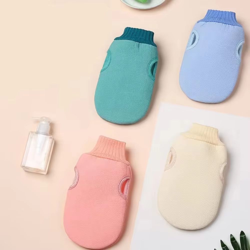 Best price for 1pc Bath for Peeling Exfoliating Body Cleaning Scrub ...