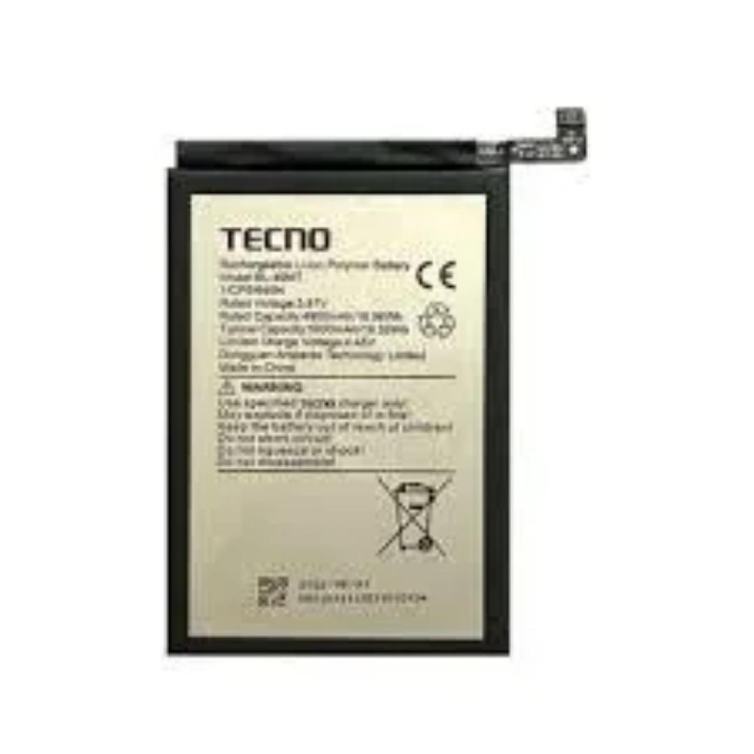 Best price for High QUALITY & ORIGINAL!! Internal battery for techno ...