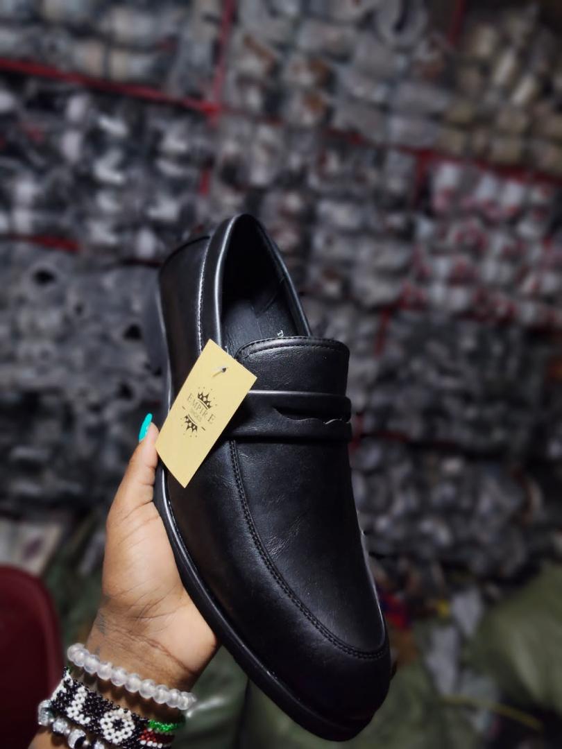 Best price for High Quality Empire Official Shoes, Mens Official Shoes ...