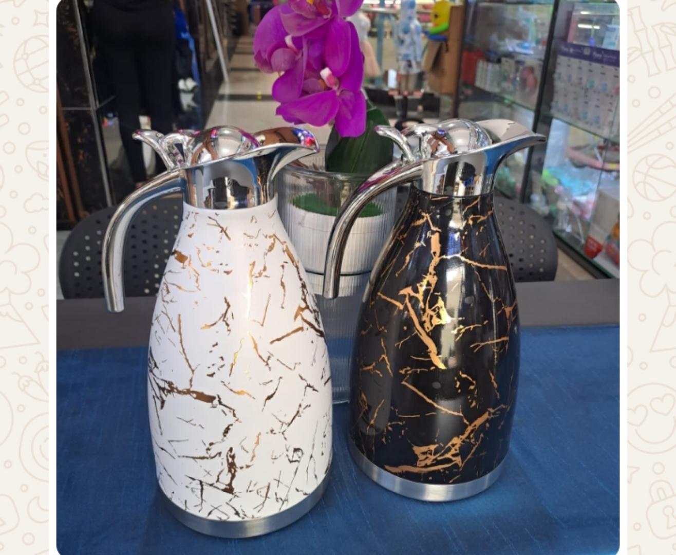 Best price for Unbreakable Vacuum Flask - 2l Want to keep it hot or ...