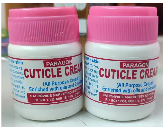 Best price for Paragon Cuticle Cream- Nail Softening Cream, Hydrates ...