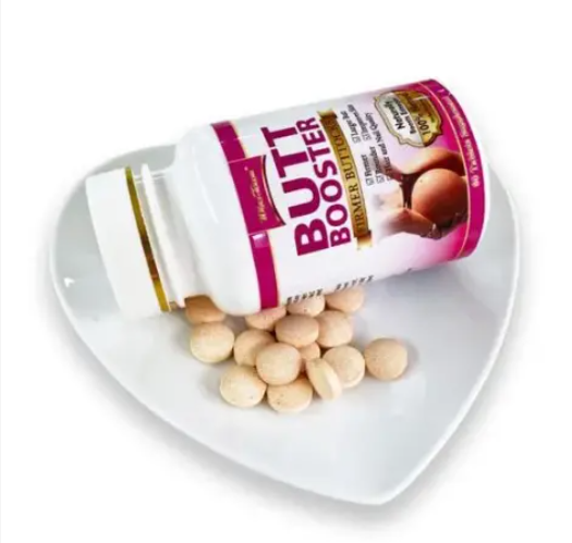 Best price for BUTT BOOSTER Firmer Buttocks 60 Tablets supplements ...