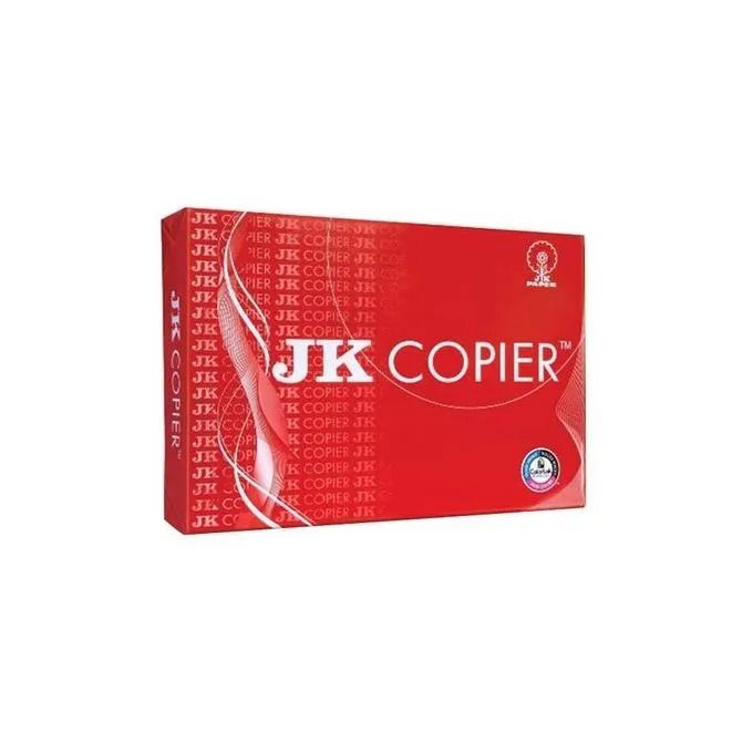 Best price for JK A4 Photocopy/printing Papers white plain copy printer ...