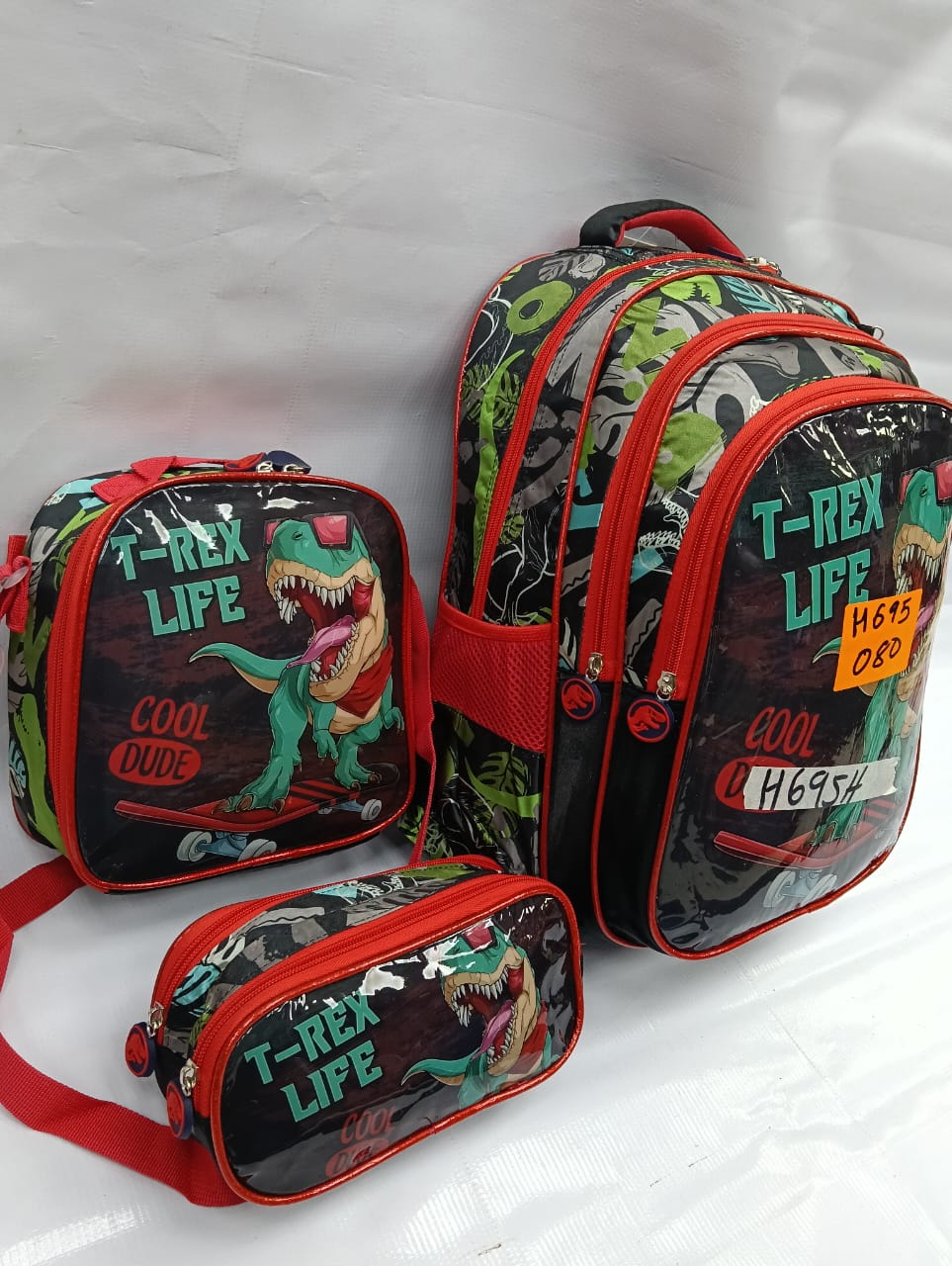 Best price for 3 IN 1 Fortnite Battle Royale Mochila Rex Fortnite ...