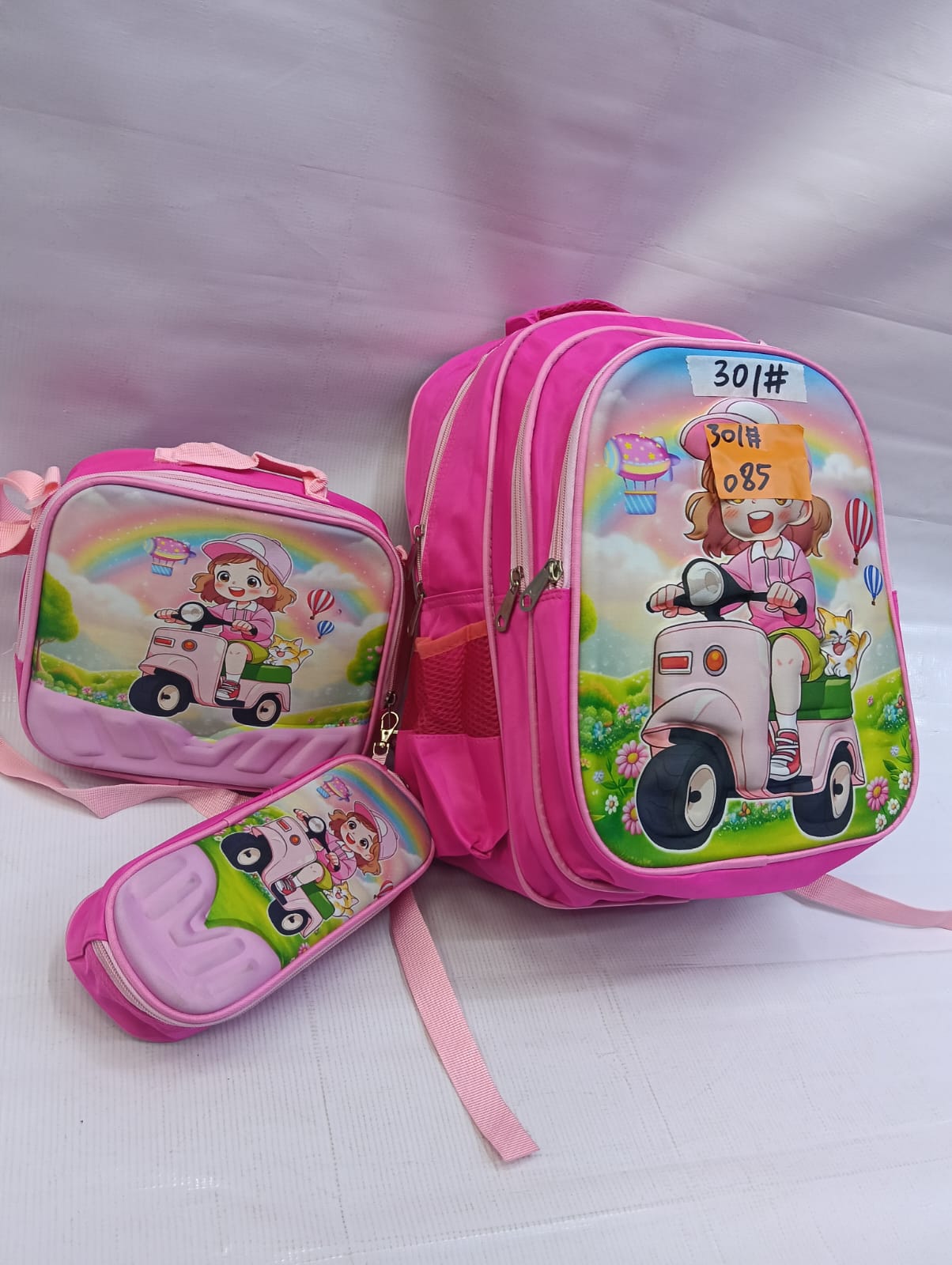 Best price for 3 IN 1 Fortnite Battle Royale Mochila Rex Fortnite ...