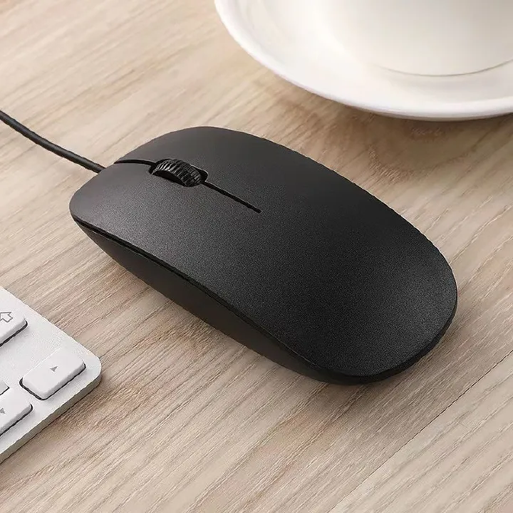 Best price for Wired Optical Computer Mouse with High Precision ...
