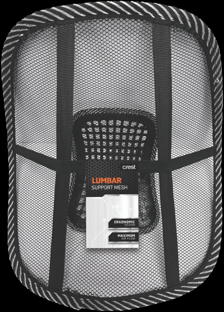 Best price for Seat Back Lumbar Support, BACK REST Mesh,Ergonomic Mesh ...