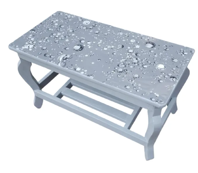 Best price for New Design Modern stylish rectangular design wooden ...