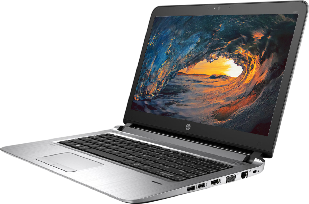 Best price for Refurbished HP PROBOOK 440 G3 Business Student Laptop ...