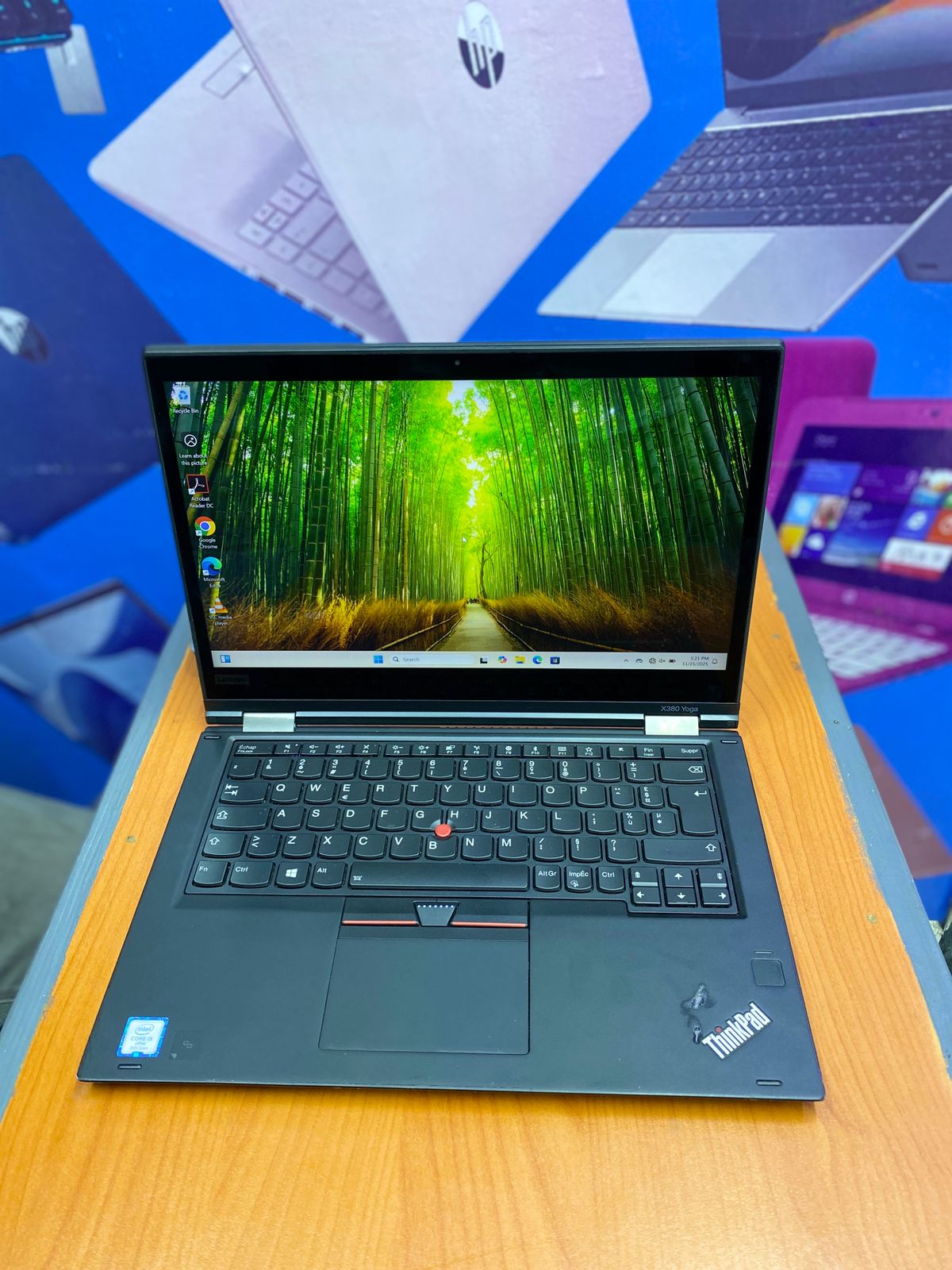 Best price for LENOVO THINKPAD X380 YOGA INTEL CORE I5 8TH GENERATION ...