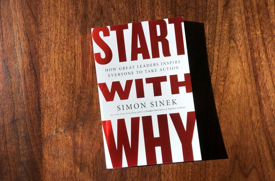 Best price for Start with Why: How Great Leaders Inspire Everyone to ...