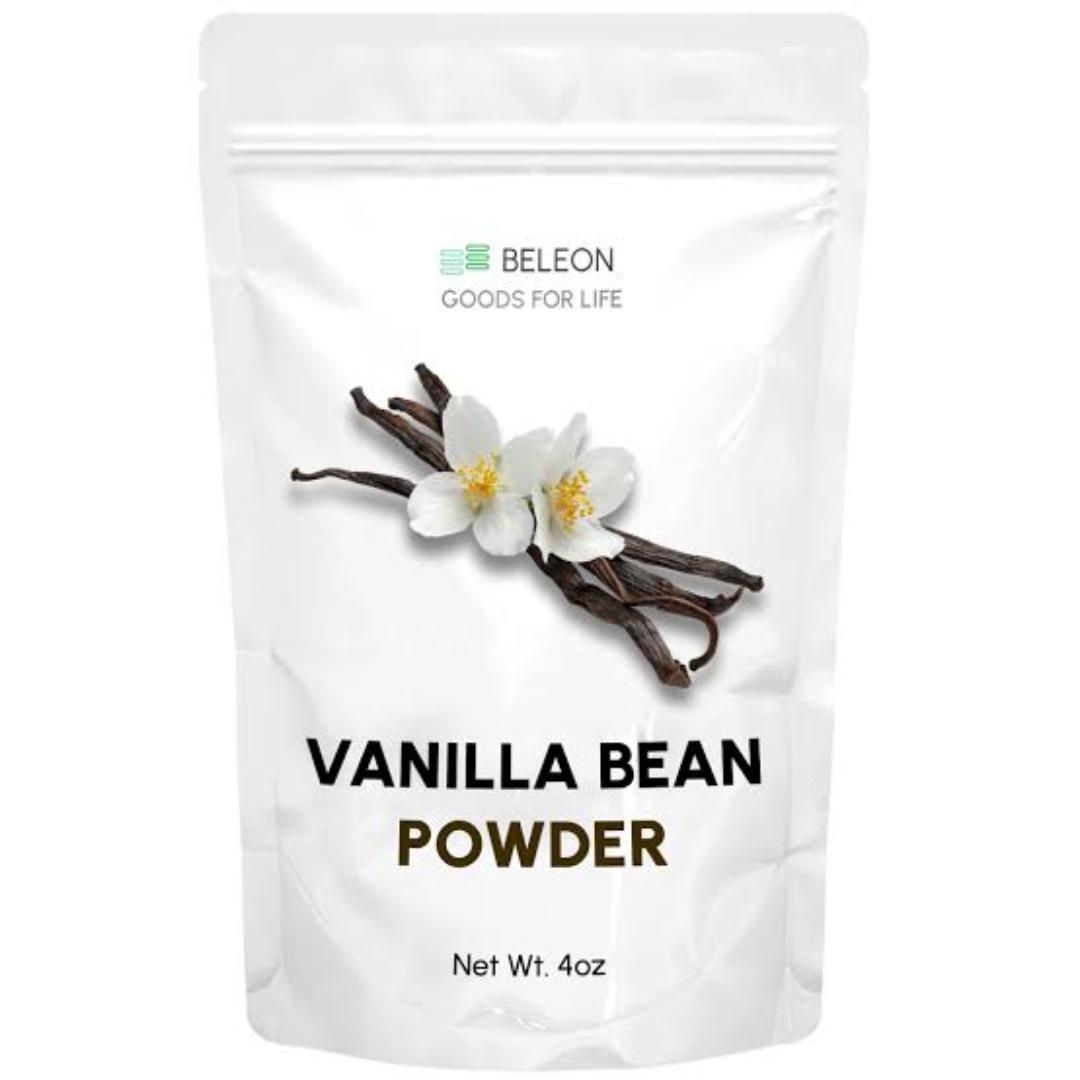 Best price for VANILLA POWDER EXTRACT Herbs, Spices & Seasonings Type ...
