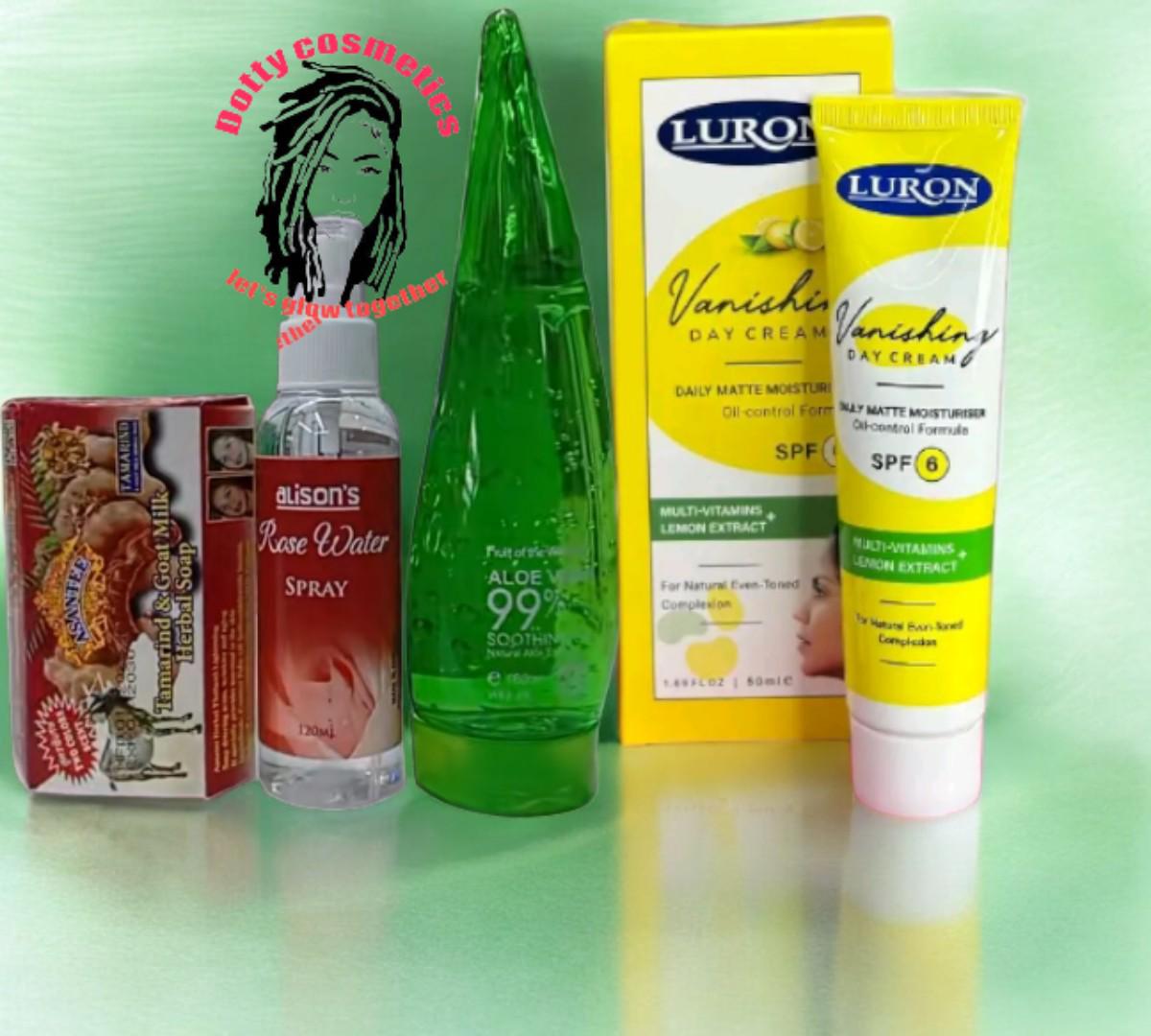 Best price for ACNE SKIN CARE TREATMENT- ASANTEE GOAT AND TAMARIND ...