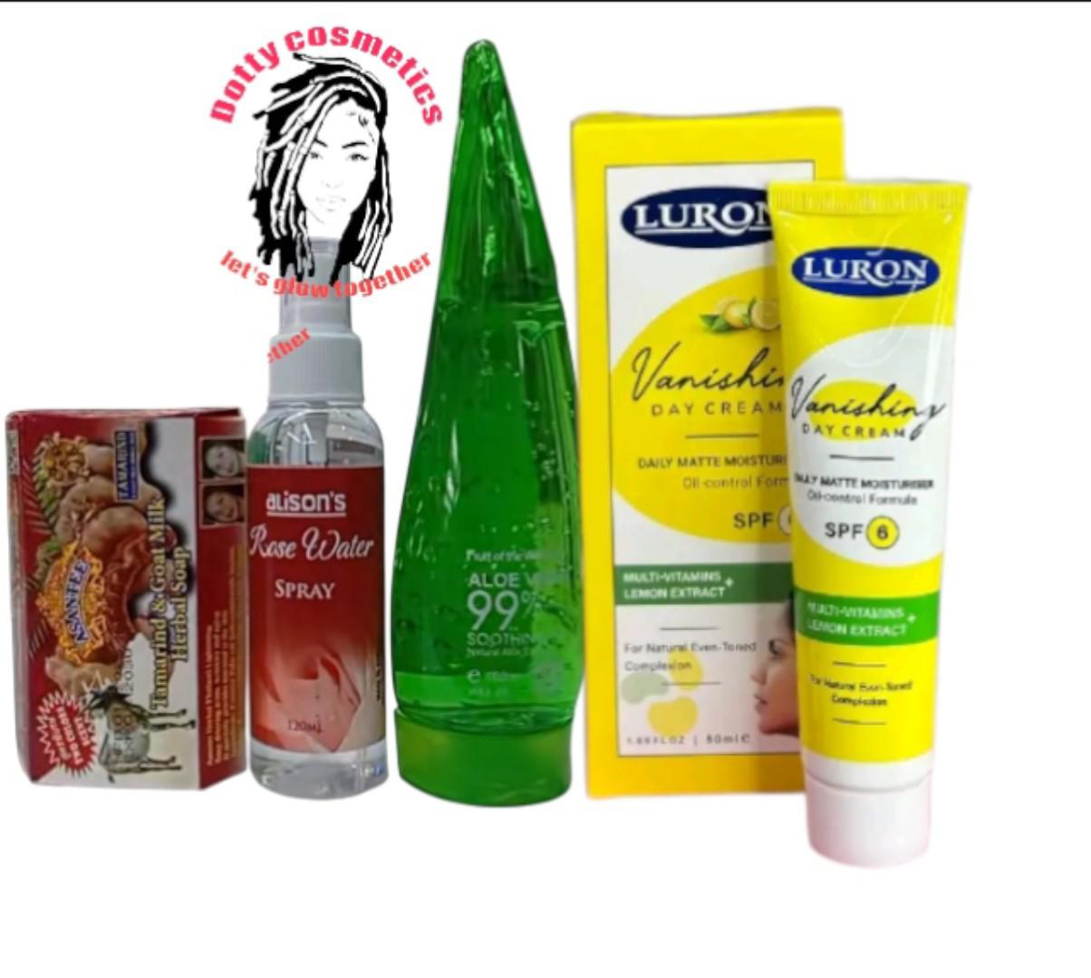 Best price for ACNE SKIN CARE TREATMENT- ASANTEE GOAT AND TAMARIND ...