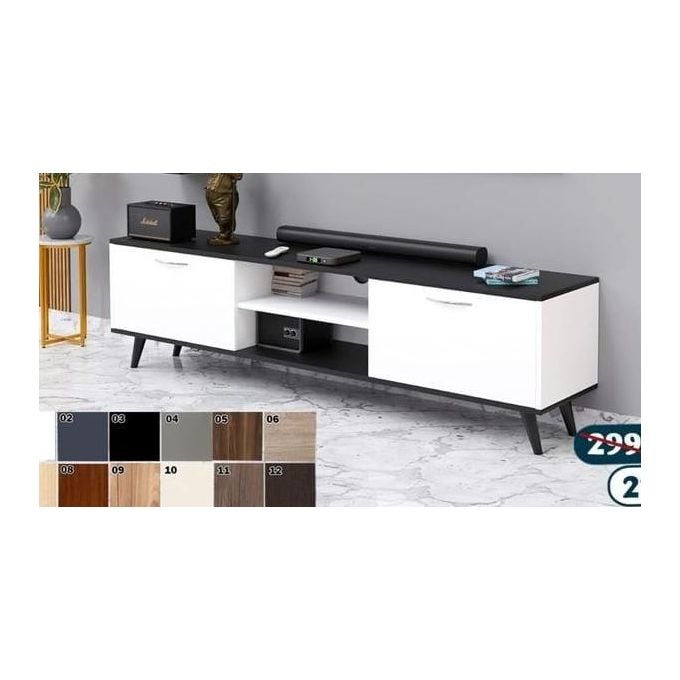 Best price for LIMITED OFFER!!!!! TV STANDS 4FT Color-Multicolor 1001599583