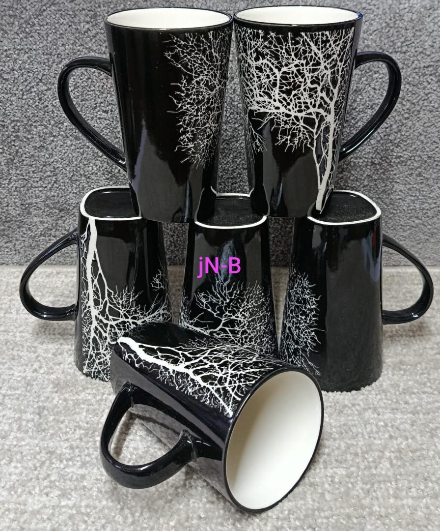 Best price for Tree mugs Dinnerware Color-White 1001626496