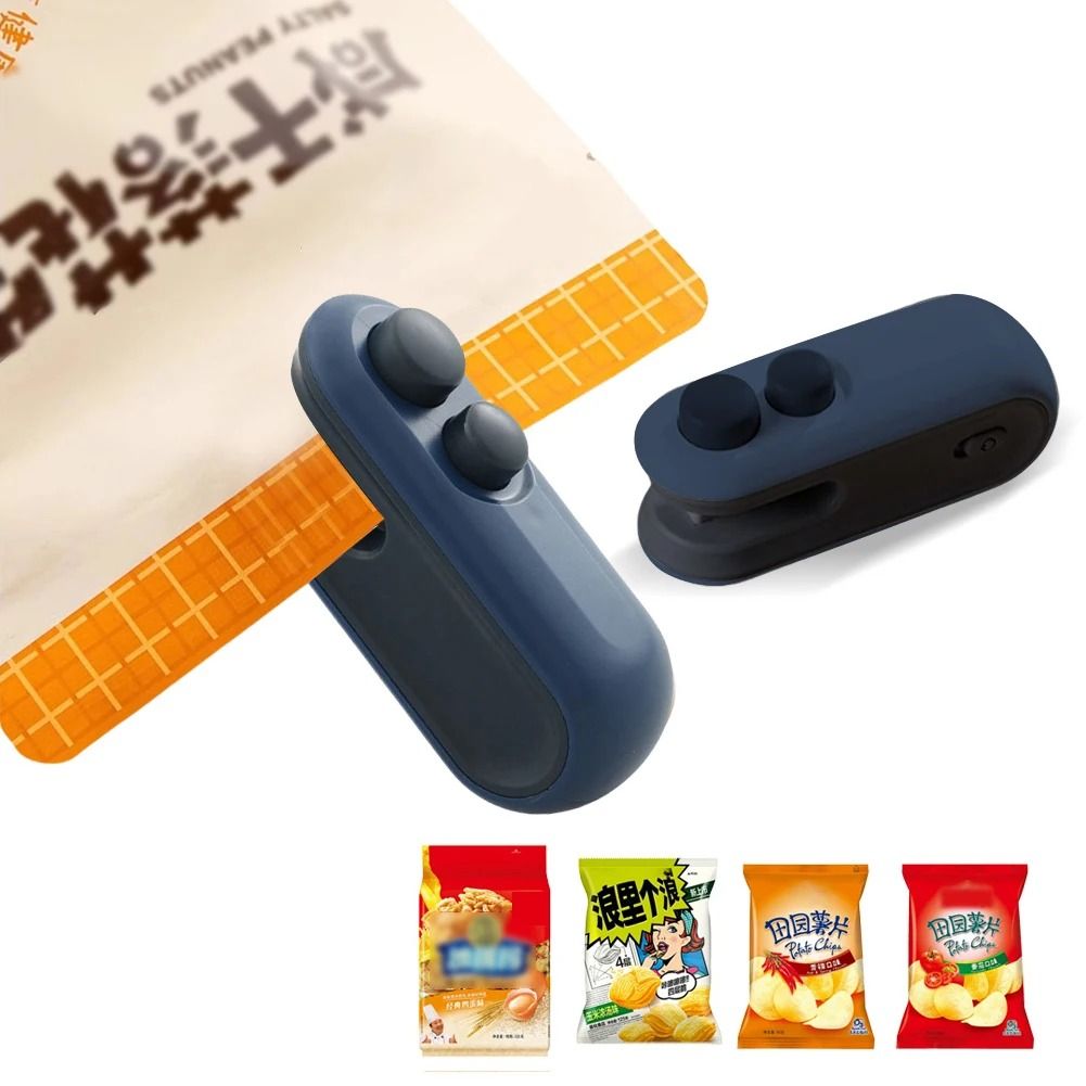Best price for 2 In 1 Sealer Cutter Multifunctional Mini Bag Sealer ...