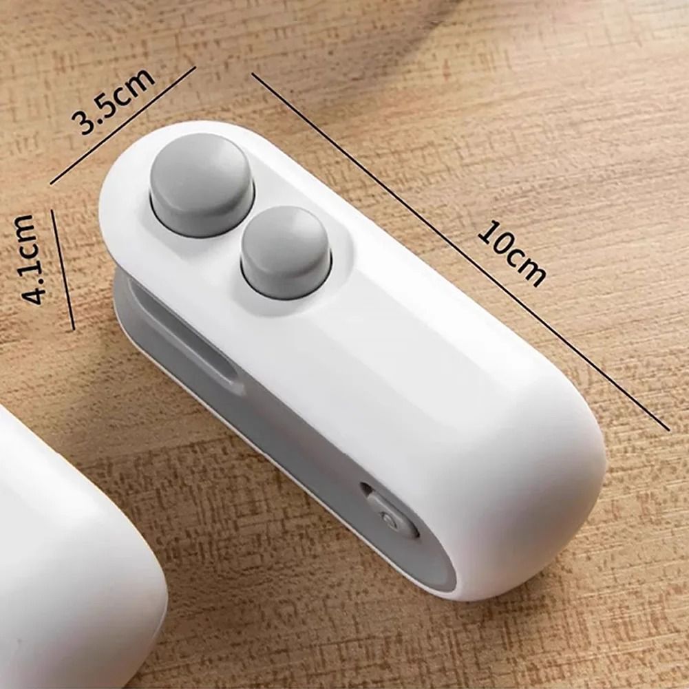 Best price for 2 In 1 Sealer Cutter Multifunctional Mini Bag Sealer ...