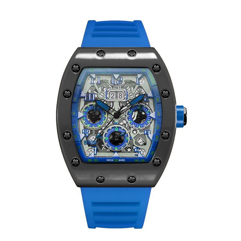 Best price for ZIDO Advanced Hollow out Fully Automatic Men's Watch ...