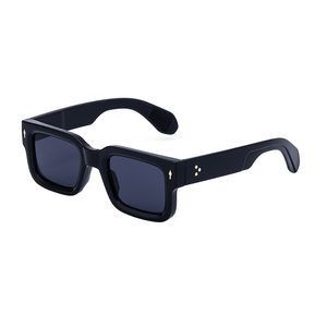 Best price for 2025 New Retro Box Sunglasses, Men's Style, High End ...