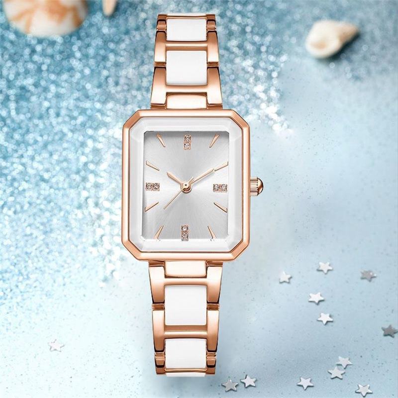 Best price for Minimalist student retro watch | Cross border quartz ...