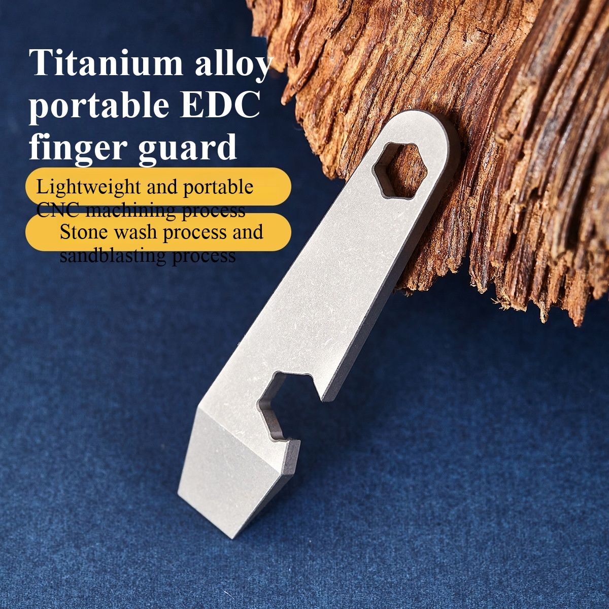 Best price for Titanium alloy mini outdoor multi-functional small tool ...