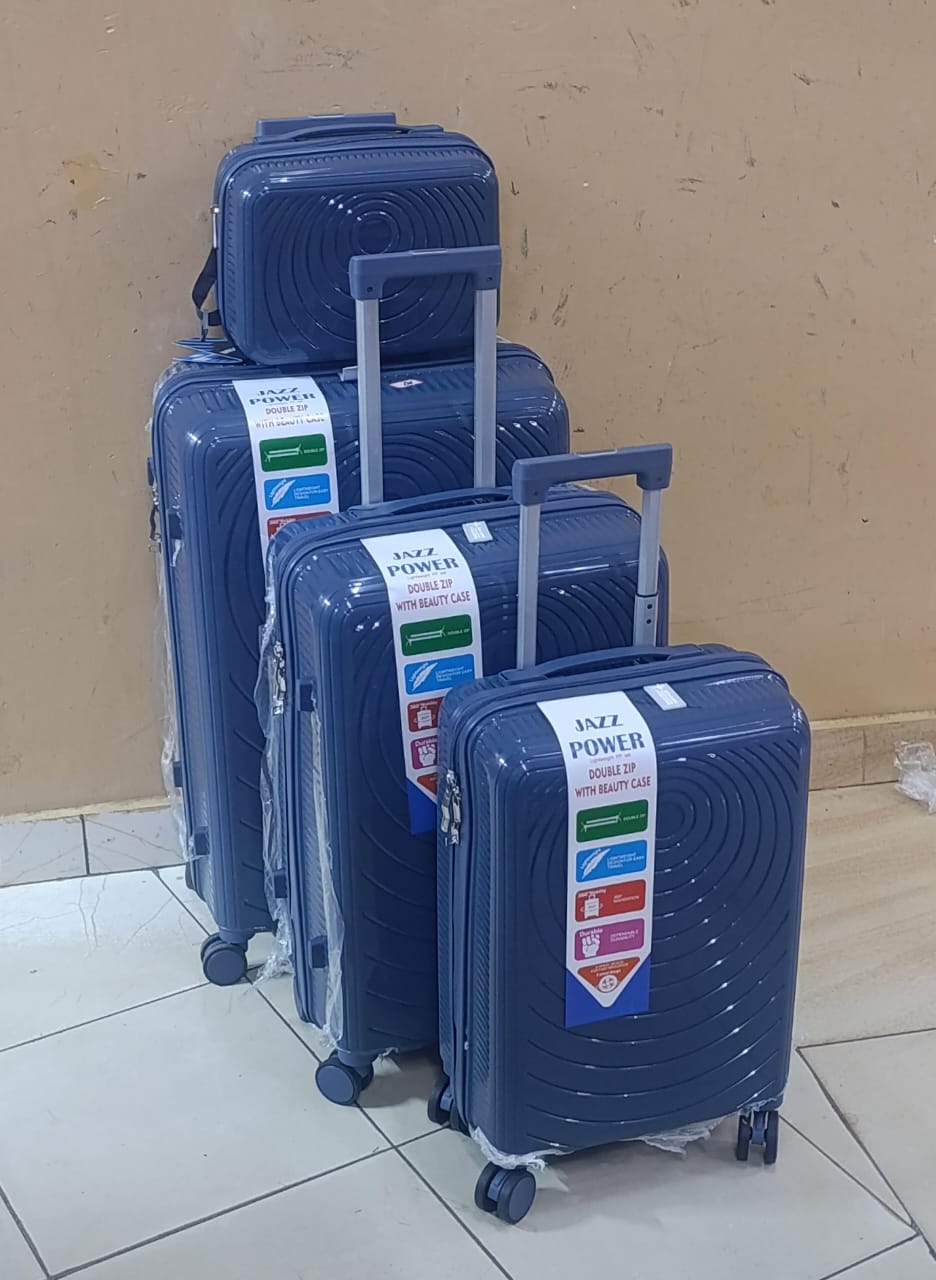 Best price for Elegant 4 in 1 Suitcase Color-PIC 1 1001575795
