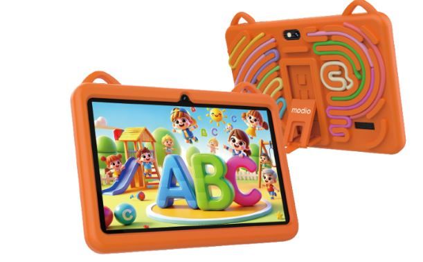 Best price for MODIO M75 No SIM card slot 4 GB 128 GB 7-inch screen ...