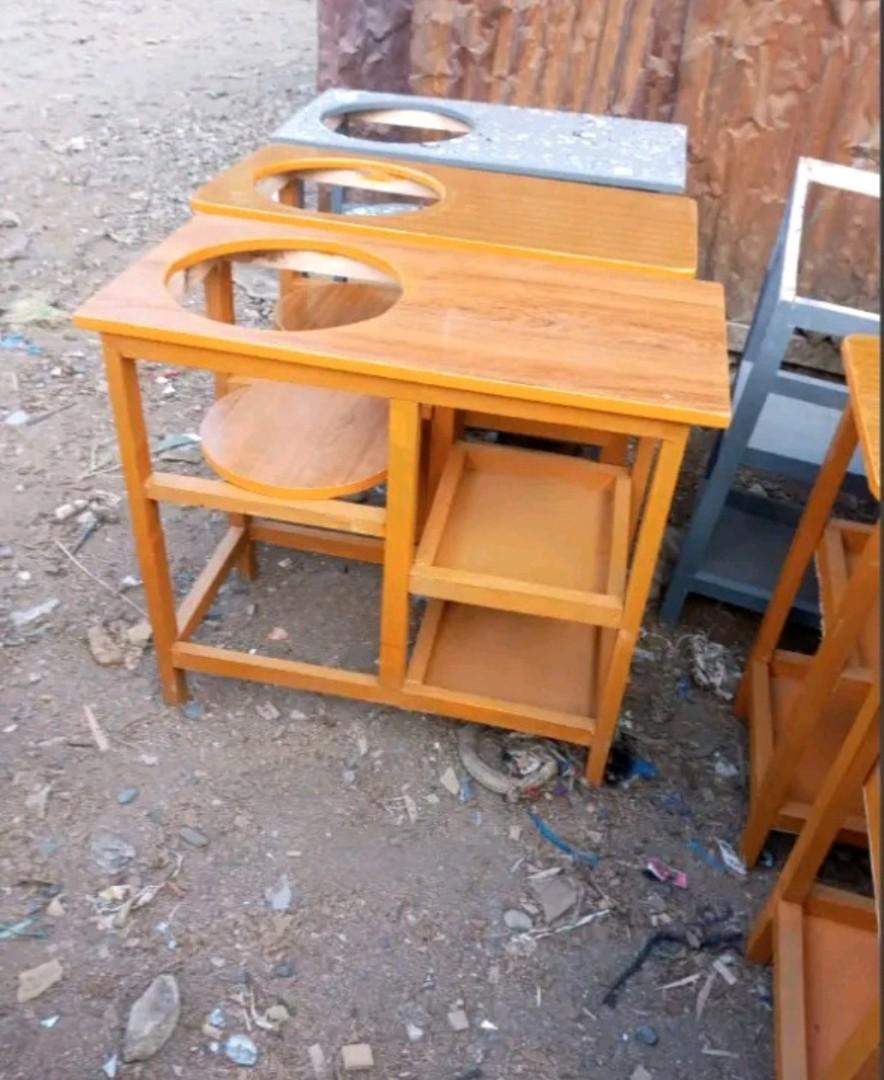 Best price for Modern strong and classic kitchen table,Wooden strong ...