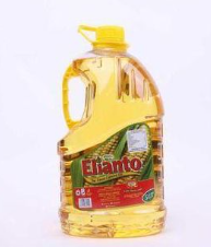 Best price for Elianto Corn Oil 5L Size-5L 1001652333