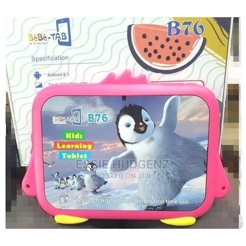 Best price for Bebe kids study tablets 64GB/4GB Color-Pink 1001658097