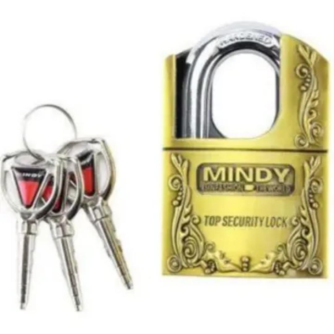 Best price for Original Mindy heavy duty shrouded anti burglar top ...